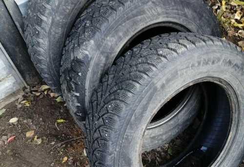 Nordman 5 2.25/4.5 R4 19