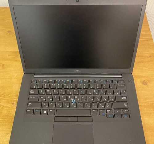 Ноутбук Dell Latitude 7490 i7, 16Gb, 500Gb