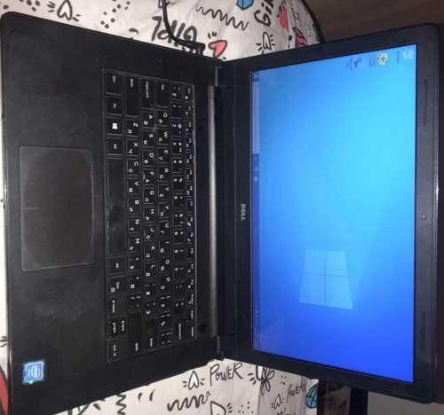 Ноутбук dell m5y1k