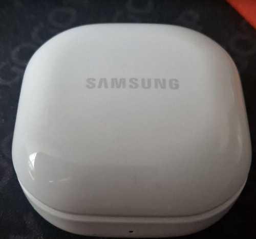 Samsung galaxy buds fe