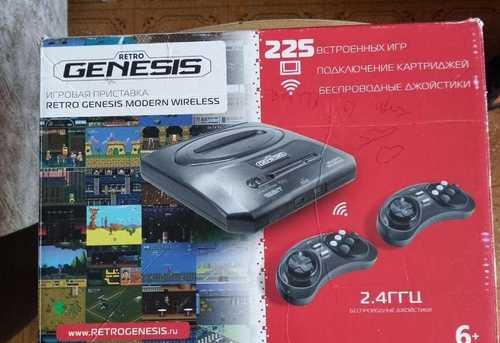 Sega genesis