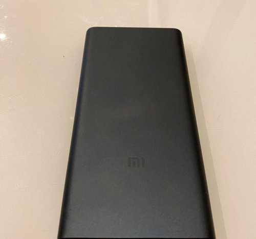 Powerbank xiaomi