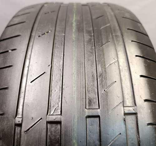 Kumho Ecsta PS71 245/45 R19 102Y