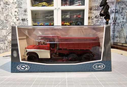 Tatra 138s1 ssm 1:43