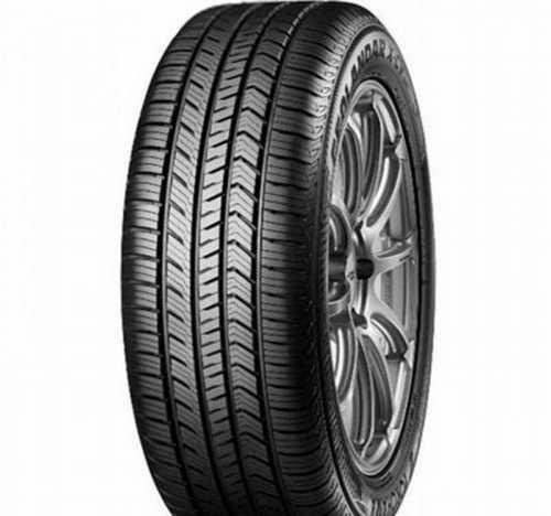 Yokohama Geolandar X-CV G057 295/40 R21 111W