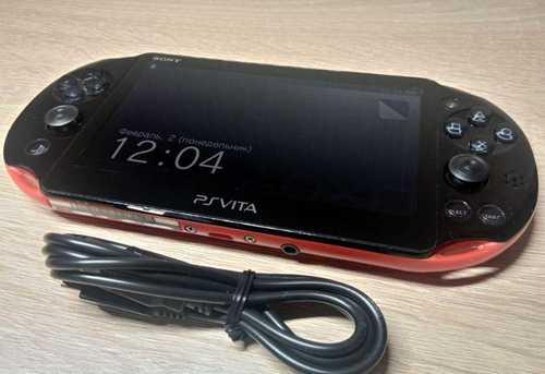 Sony playstation Vita slim