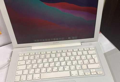 Apple MacBook a1181