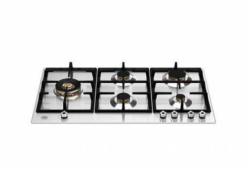 Варочная панель Bertazzoni P905lprox газовая