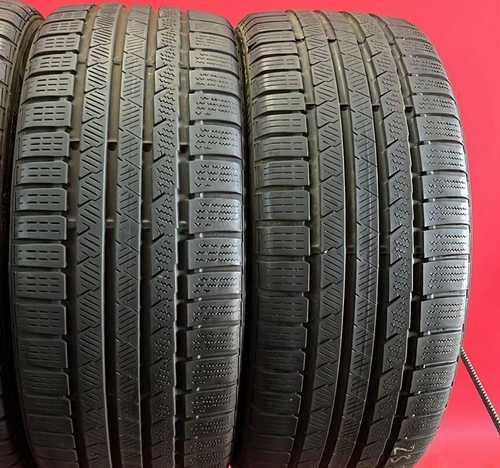 Continental ContiWinterContact TS 810 Sport 235/35 R19 101Y