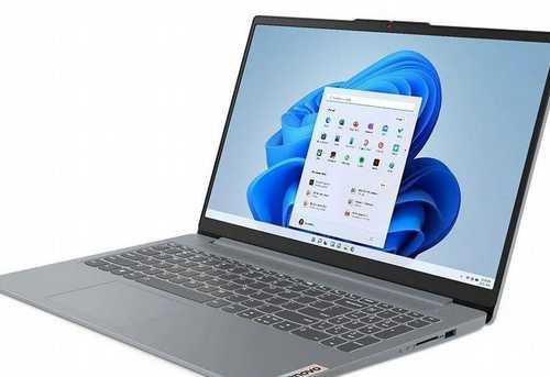 Ноутбук Lenovo IdeaPad Slim 3 серыйНовый