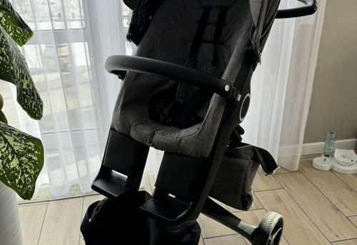 Коляска stokke xplory