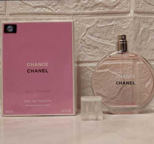 Chanel Chance Eau Tendre Духи