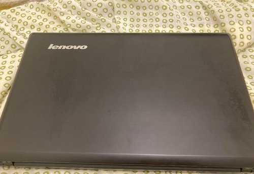 Ноутбук Lenovo g580 для учебы