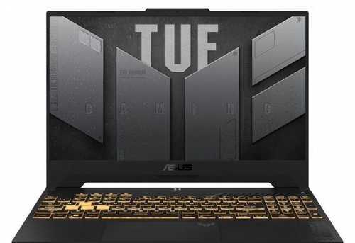 15.6" ASUS TUF Gaming F15 FX507Z, 1024 ГБ, Core i7-12700H, RAM 16 ГБ, GeForce RTX 4070 8 ГБ