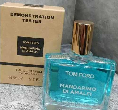 Тестер Tom Ford Mandarino di Amalfi 65 ml