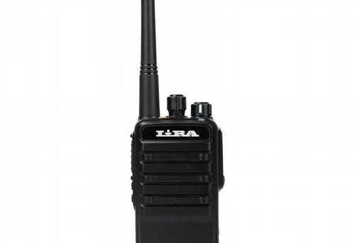 Радиостанция Lira DP2000, шифрование AES256