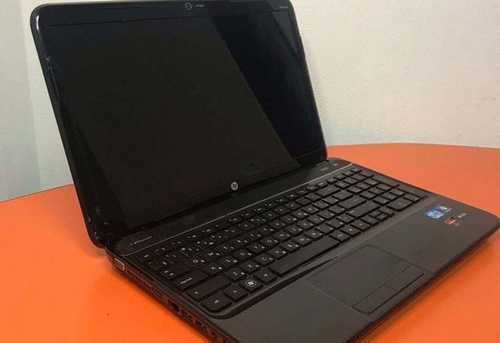 Ноутбук - HP Q110- 2AI