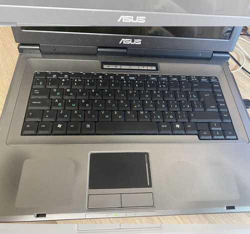 Ноутбук asus X51RL