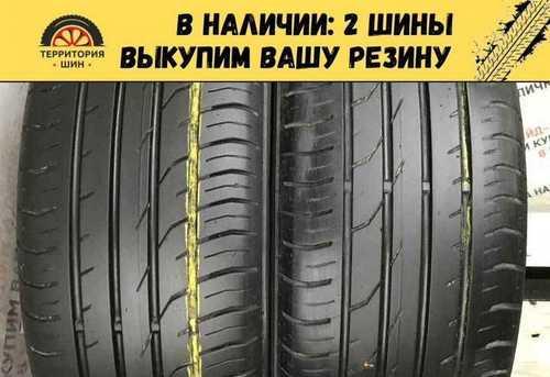 Continental ContiPremiumContact 2 205/60 R16 92H