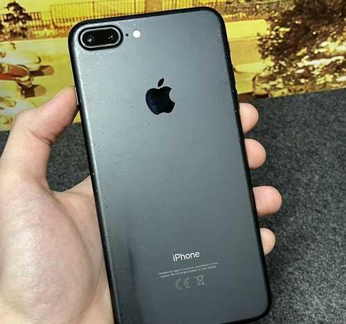 iPhone 7 Plus, 256 ГБ