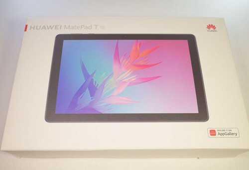 Планшет Huawei Matepad T10 4/64 LTE (agrk-L09)
