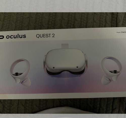 Oculus quest 2 128gb