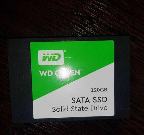 Ssd 120gb