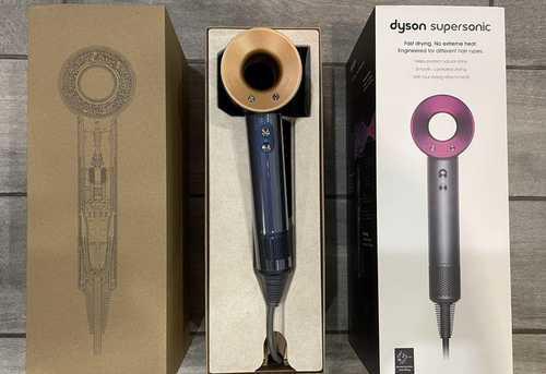 Dyson фен малайзия