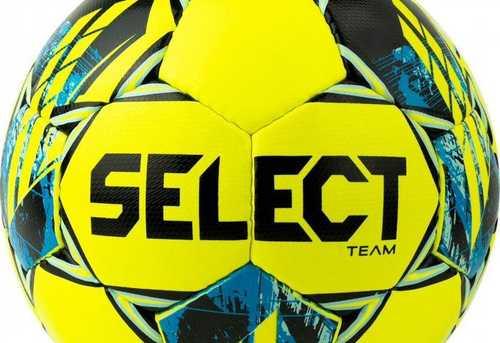 Мяч футбольный "select Team Basic V23", р.5, FIFA
