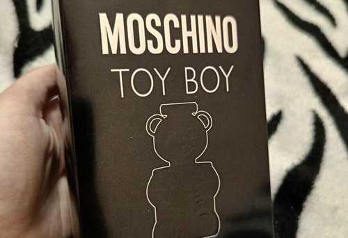 Духи Moschino Toy Boy