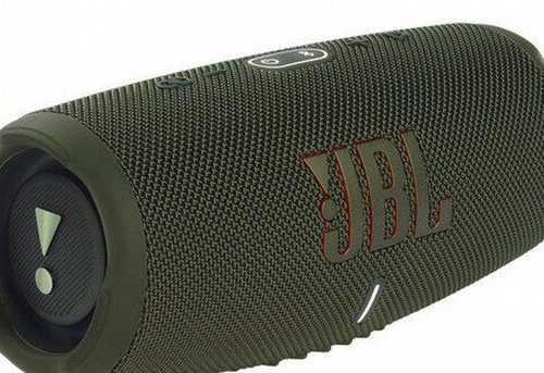 Колонка JBL Charge 5 green