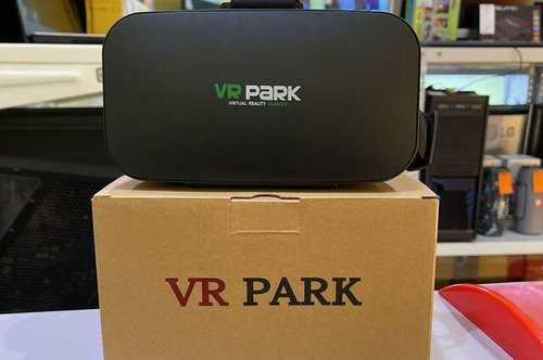 Виар очки VR park