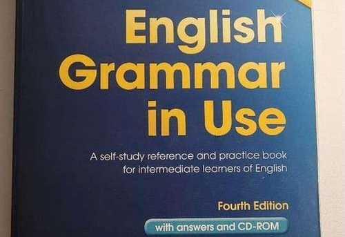 English Grammar in Use, Raymond Murphy