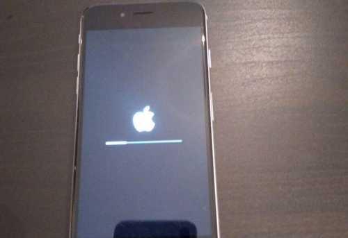 iPhone 5S, 16 гб