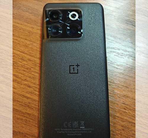 OnePlus 10T, 8/128 ГБ