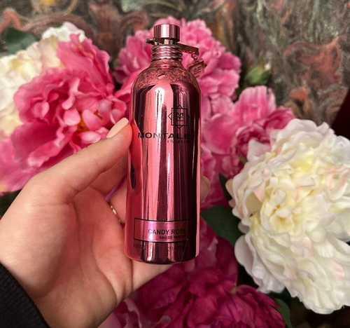 Montale candy rose