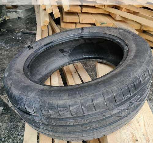 Nokian Tyres Nordman SZ2 215/55 R17