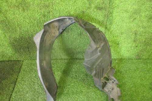 Подкрылок на honda stream RN2 D17A