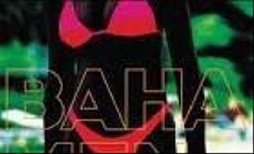 Baha Men(2001) 2 Zero 0-0 CD диск (Made in Japan)