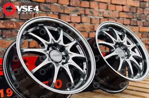 16" В Наличии # rays volk Racing CE28 4*114.3