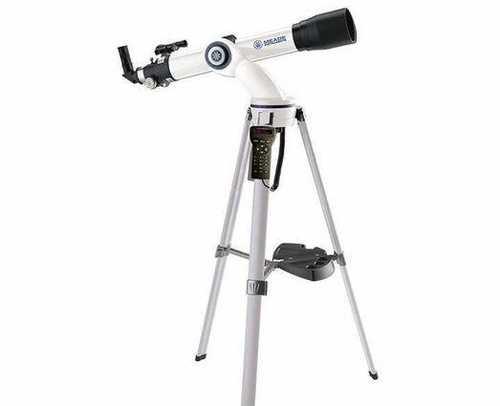 Оптика от телескопа Meade StarNavigator 90mm