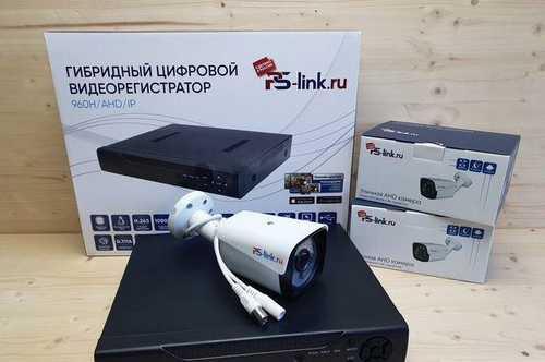 ps link a2104hn