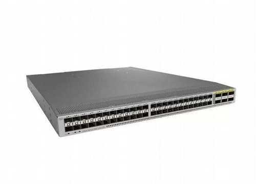 1. Коммутатор Cisco Nexus N9K- C9372PX