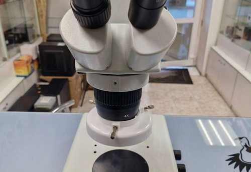 Микроскоп YX-AK12 бинокулярный