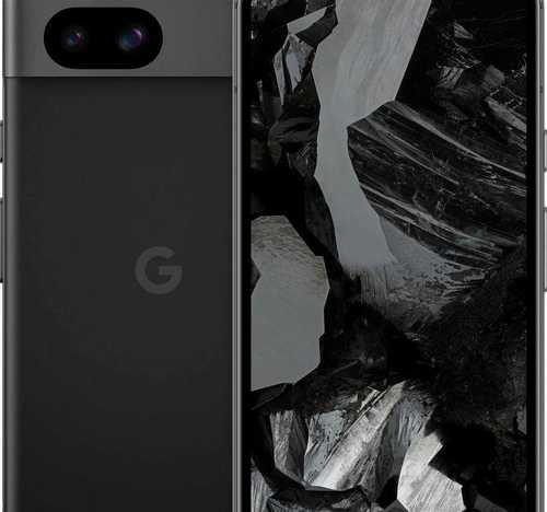 Google Pixel 8a, 8/128 ГБ