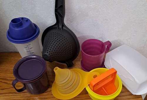 Tupperware. Новое