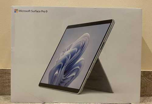 Surface PRO 9 5G (LTE) SQ3 8GB 256GB (новые)