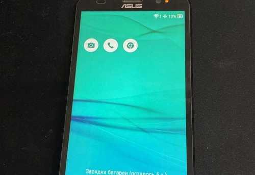 ASUS ZenFone 2 ZE551ML, 4/64 ГБ