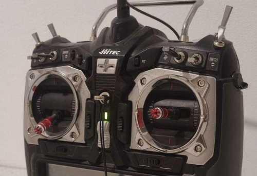 Пульт радиоуправления Hitech Aurora 9