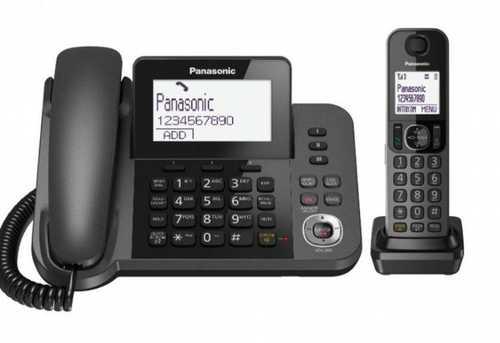 Panasonic KX-TGF320RUM